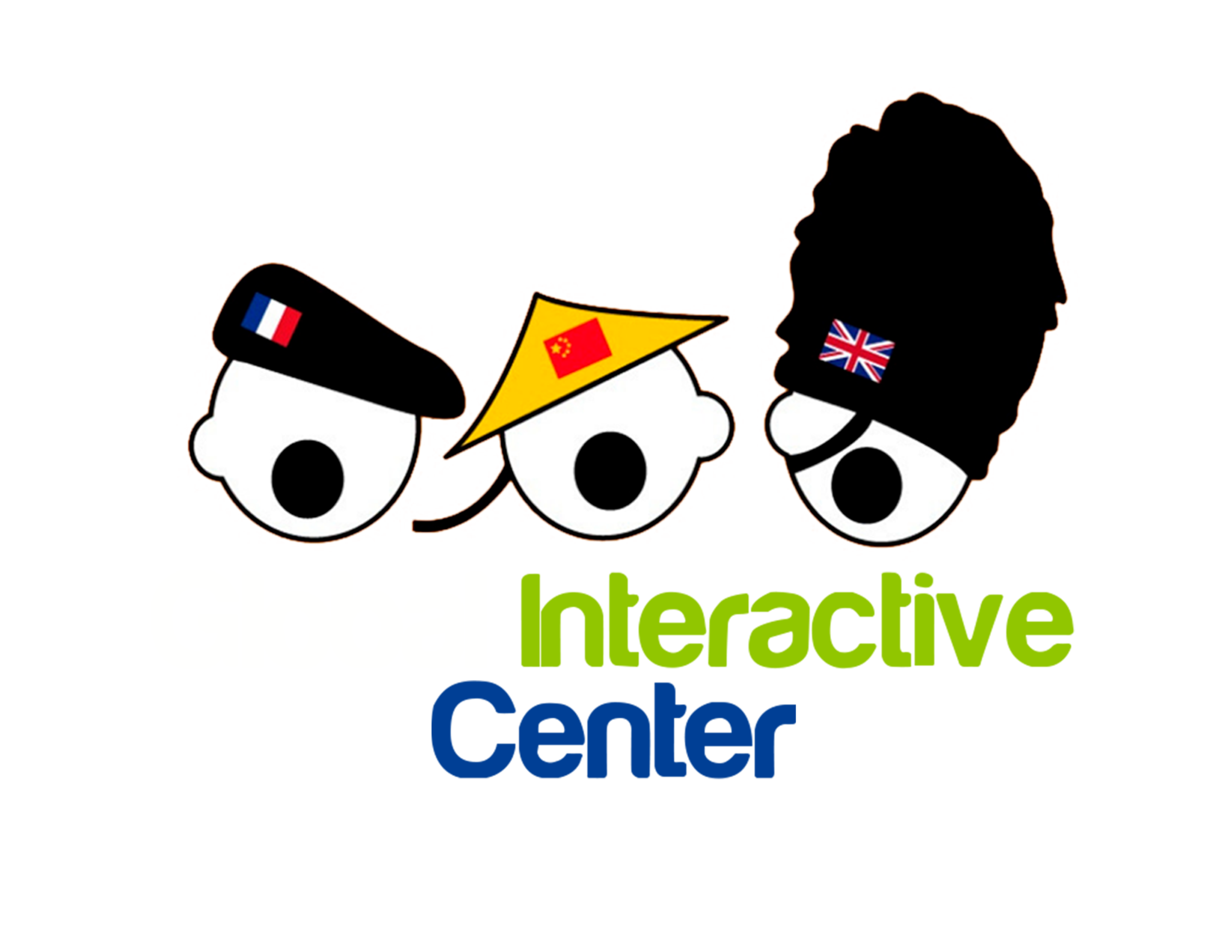 Idiomas – Global Interactive Center
